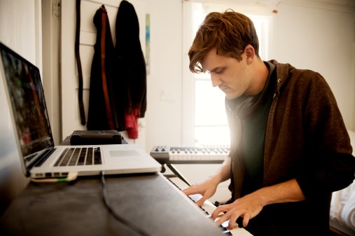 Student Tutorials - eNovativePiano